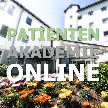 Patientenakademie - Sauerlandklinik Hachen